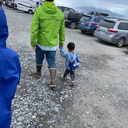 Your Right Now is Not Your Forever