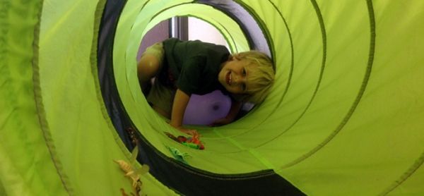 Easy ways to add missions to your Vacation Bible School