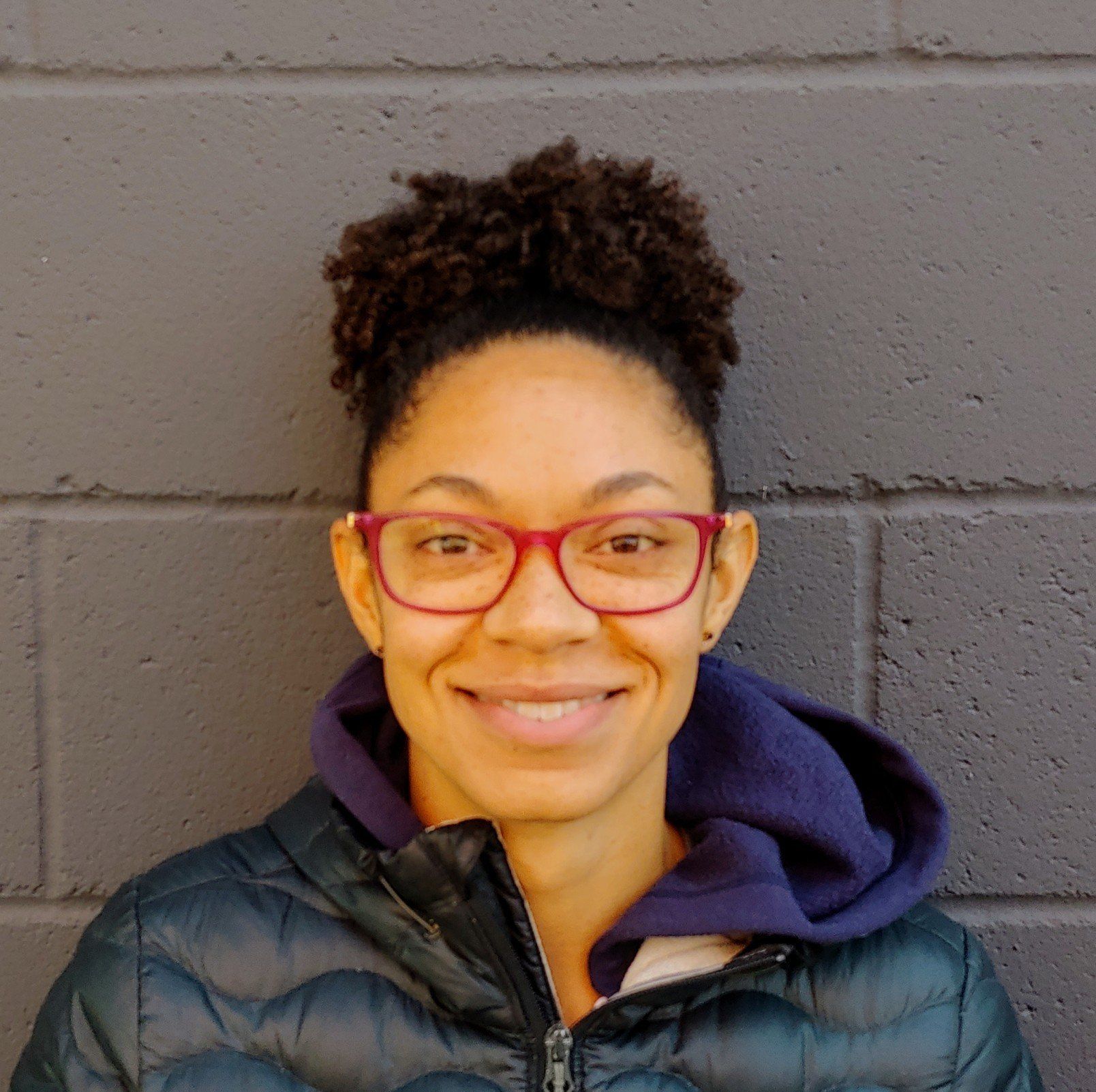 Staff Profile: Jessica Pickens