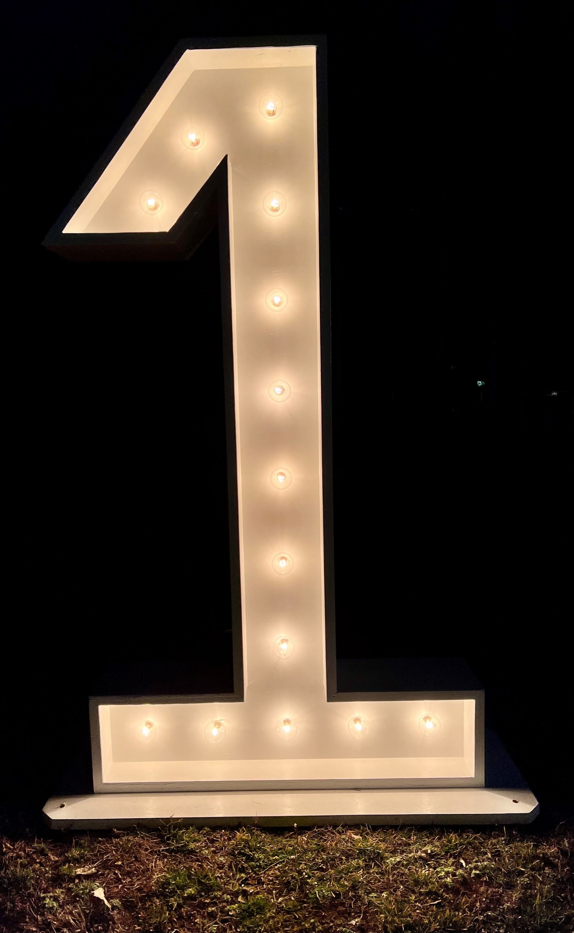 Marquee Numbers | Piscataway, NJ | 732-588-7240