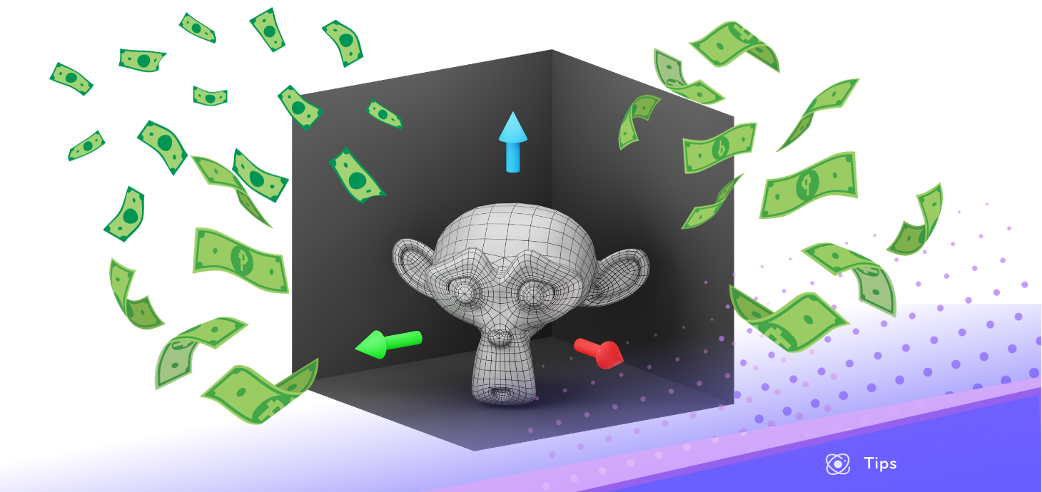 How to Make Money with MMD? Do's and Don'ts