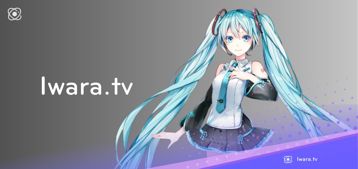 What Is Iwara.tv? A Platform For MMD And R18 Models Only