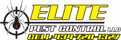 Pest Control Services | Danville, VA | Elite Pest Control