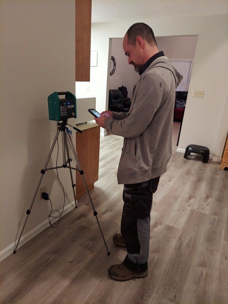 Charlotte Home Inspections | Top-Rated, Local Home Inspectors NC & SC