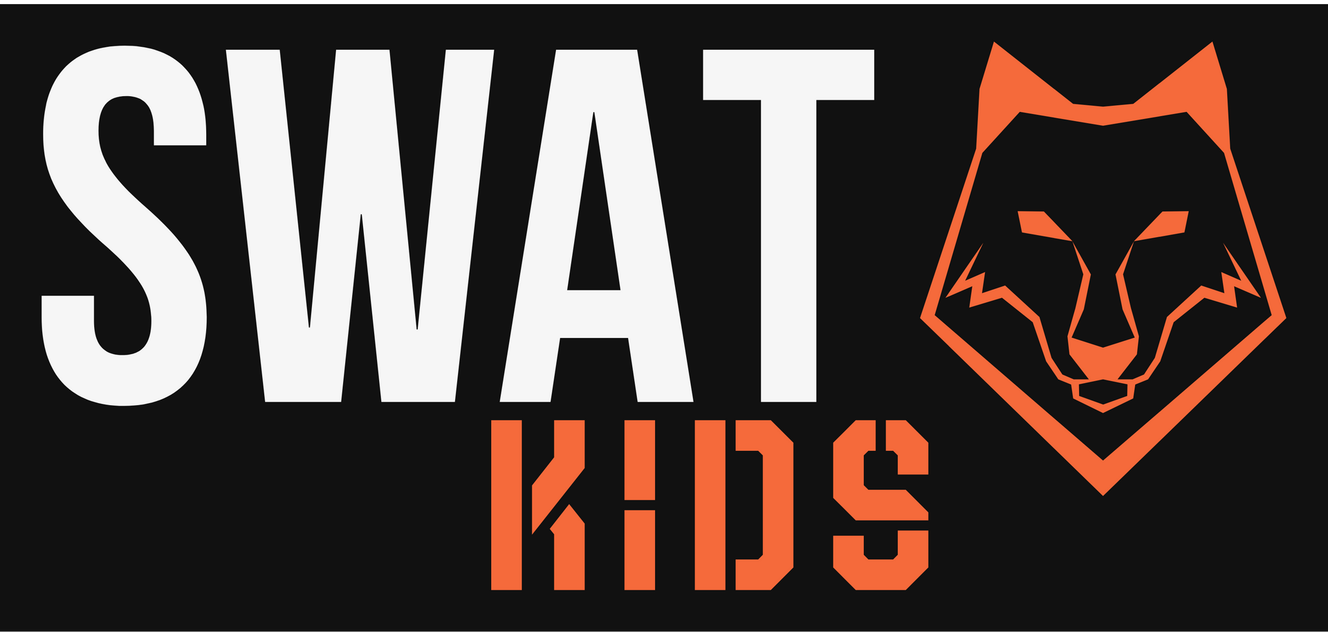 Vasaras dienas nometne bērniem Swat Kids - droši ir zināt!