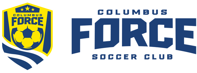 Force Soccer Logo