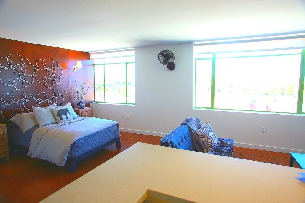 Home | Church Street Lofts | SC