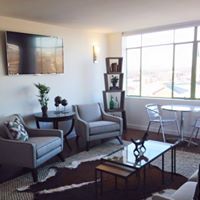 Home | Church Street Lofts | SC
