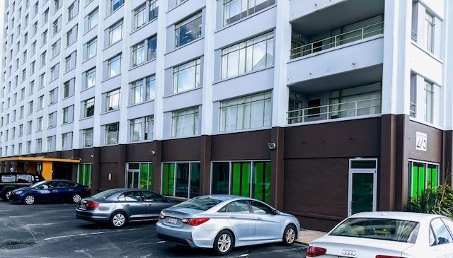 Home | Church Street Lofts | SC