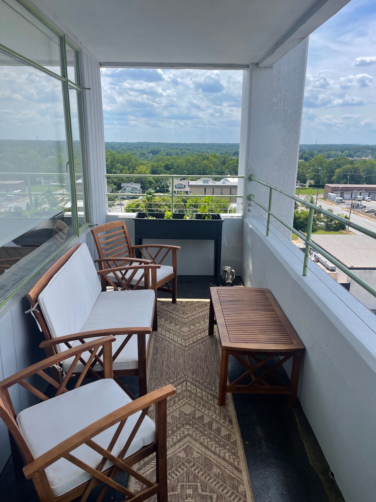 Home | Church Street Lofts | SC