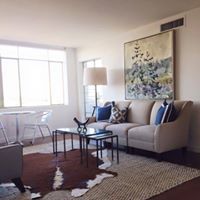 Home | Church Street Lofts | SC