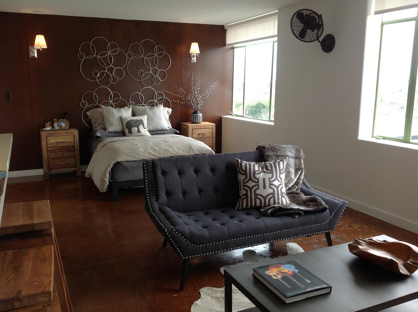 Home | Church Street Lofts | SC