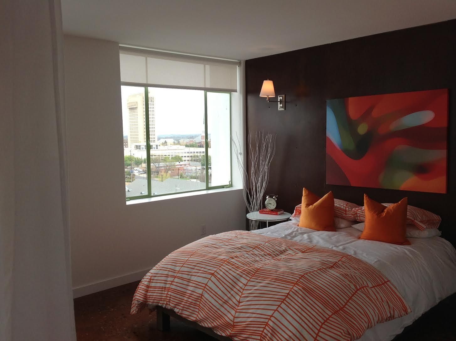 Home | Church Street Lofts | SC