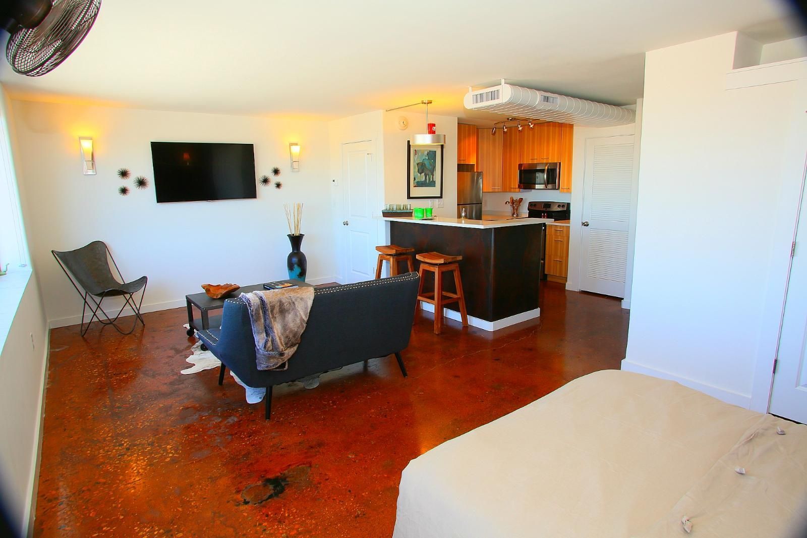 Home | Church Street Lofts | SC