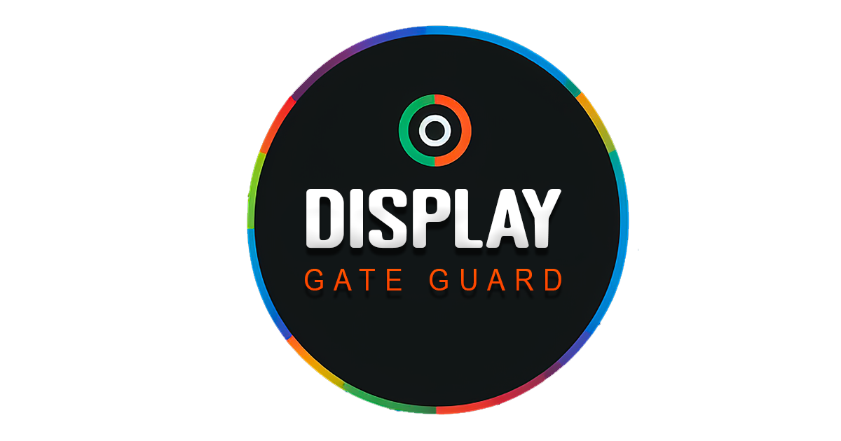 DisplayGateGuard - Brand Safety & Suitability Provider