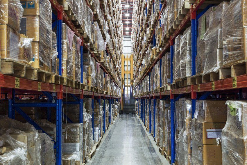 Acorn Removals & Storage |removal company