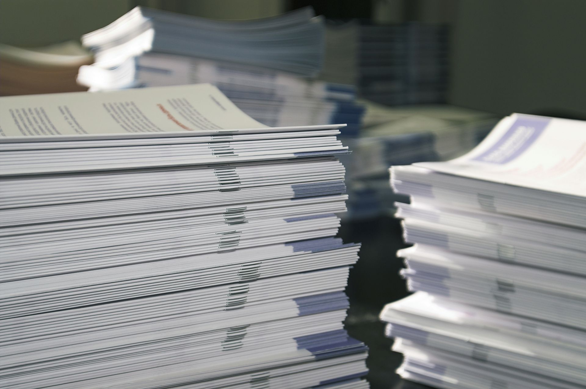 Best Print Shop Phoenix, AZ | Printing Company Near Me
