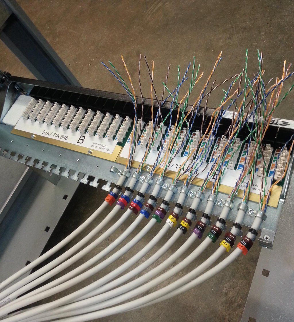 ELECTROTEC A.Q- Líderes en electricidad en Quito