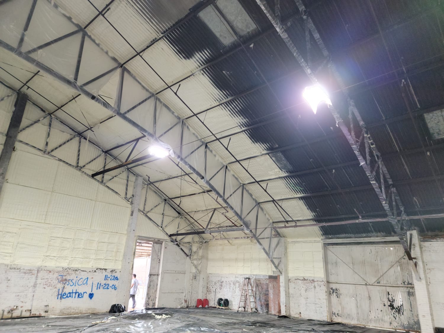 About | DFW Spray Foam | Spray Foam Insulation