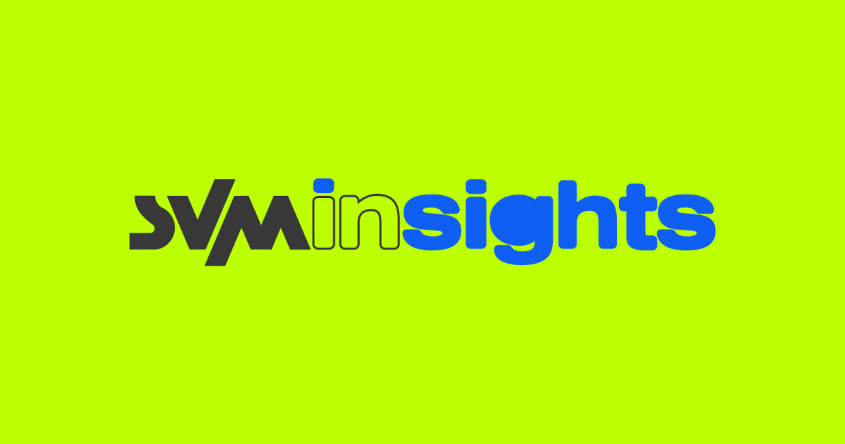 SVM Insights | Inteligência e dados do mercado nordestino