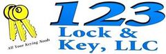 Lockout Service, Locksmith | Easley, SC | 123 Lock and Key, LLC