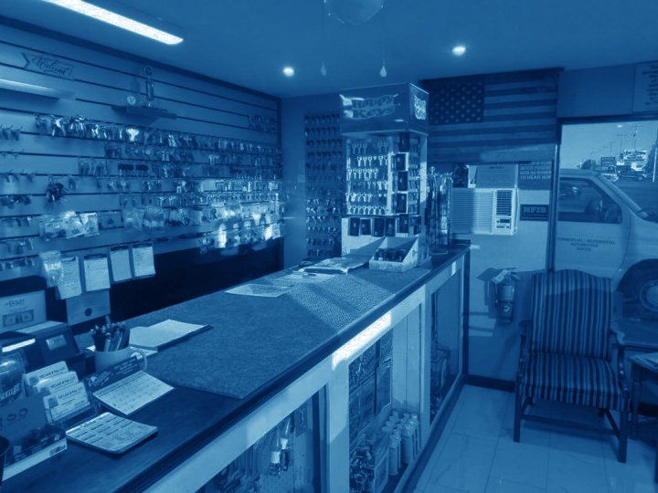 Lockout Service, Locksmith | Easley, SC | 123 Lock and Key, LLC