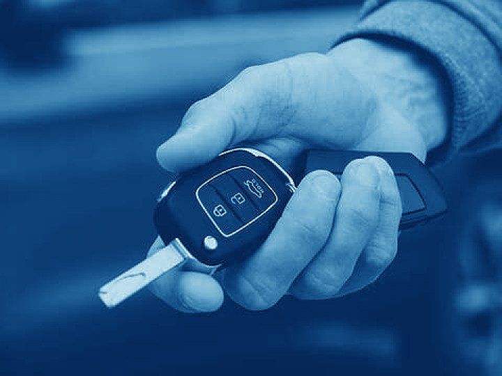 Lockout Service, Locksmith | Easley, SC | 123 Lock and Key, LLC