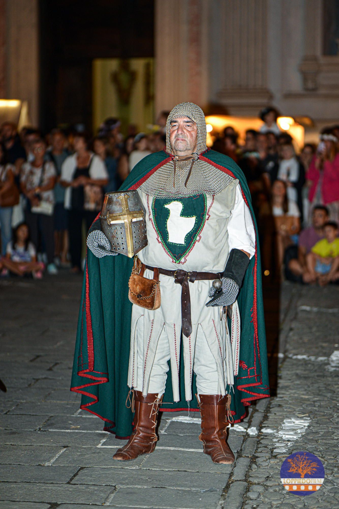 Gli armigeri eventi e manifestazioni | Pontremoli, MS | Medievalis