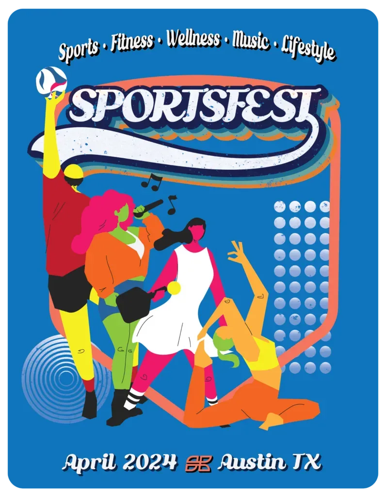 Sports Fest Regresa a Austin