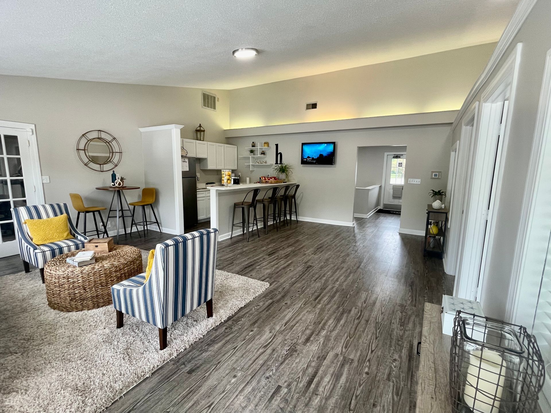 Home | Harrison Point