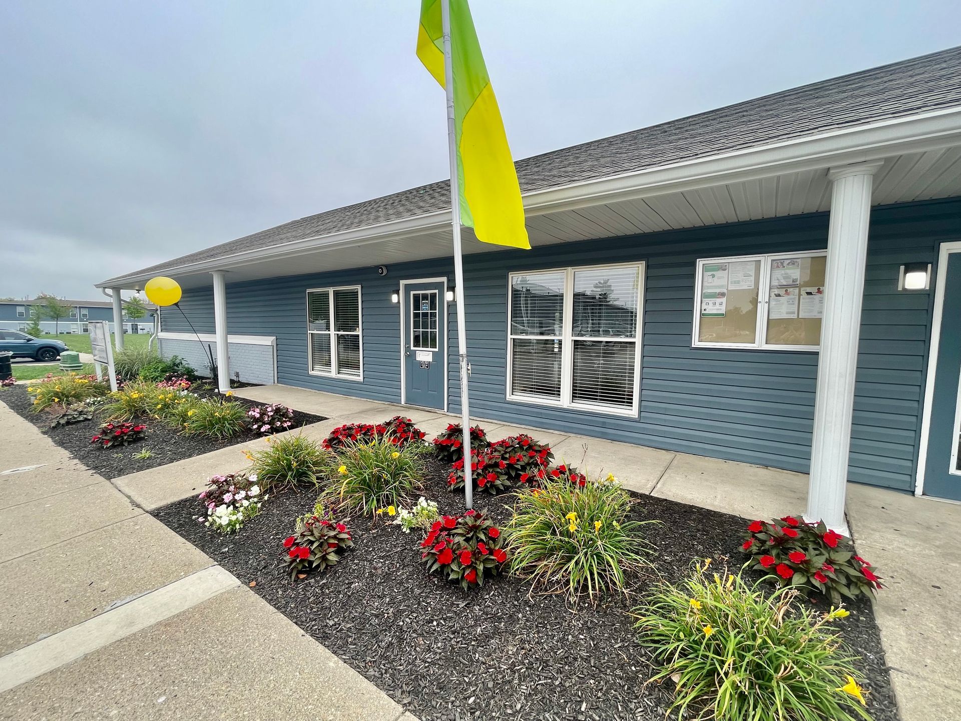 Home | Harrison Point