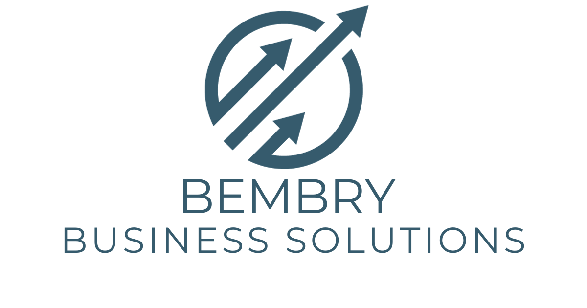 Revolutionize Your Workplace | Bembry Business Solutions