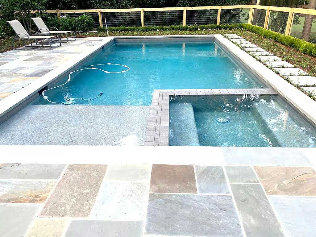 Neway Pools | Custom Pool Builder & Swimming Pool Contractor