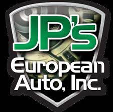 JPs European Auto. Automotive Service and Repair, Huntington Beach