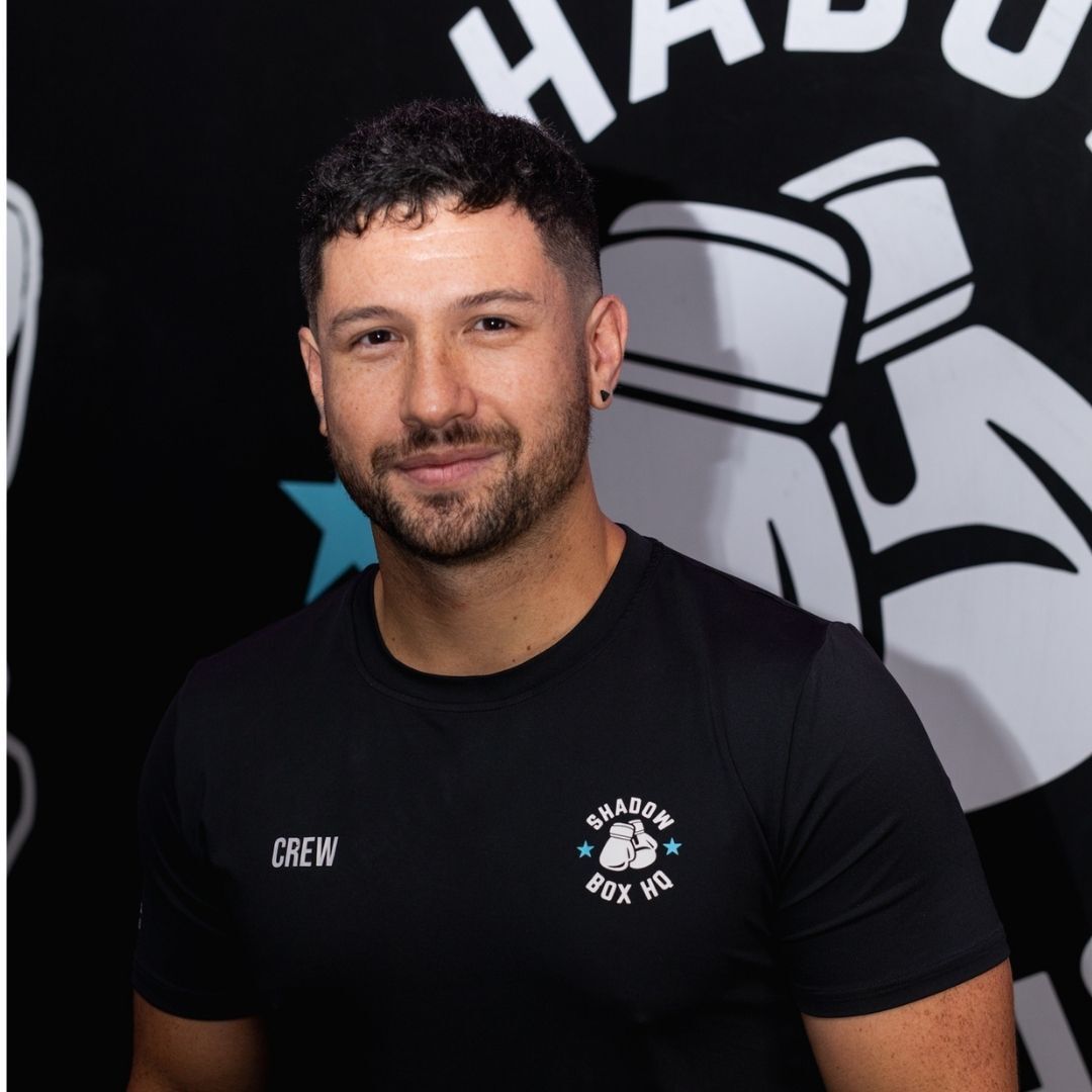 ShadowboxHQ - Our Team