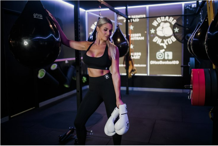 Best Core Workouts for Boxing