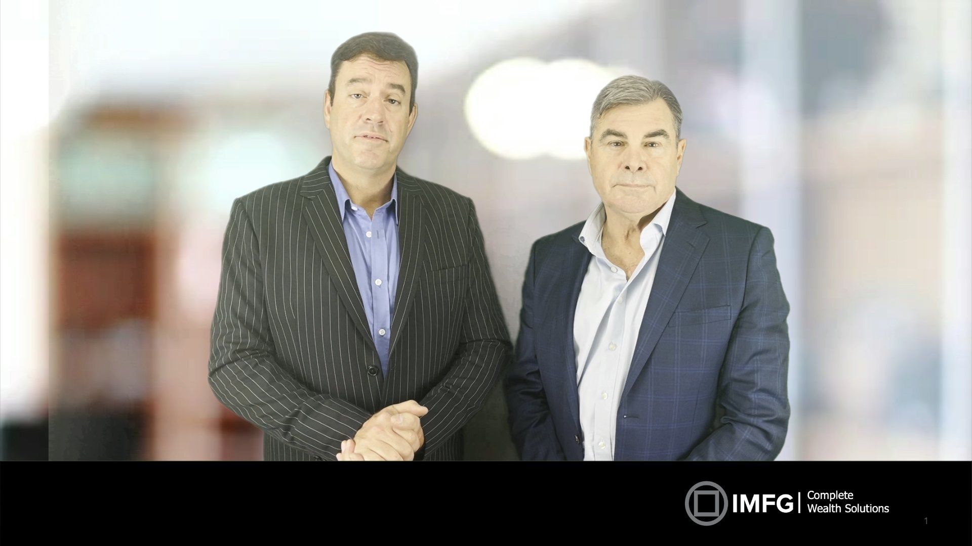 IMFG Market Update - Q2 2022