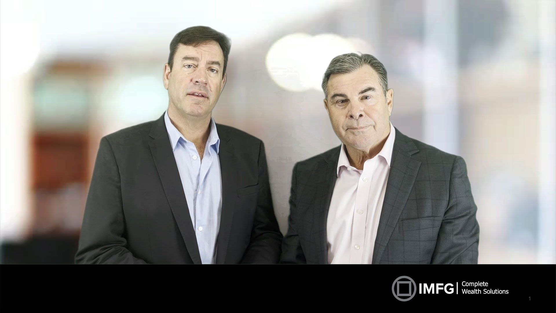 IMFG Market Update - Q3 2022