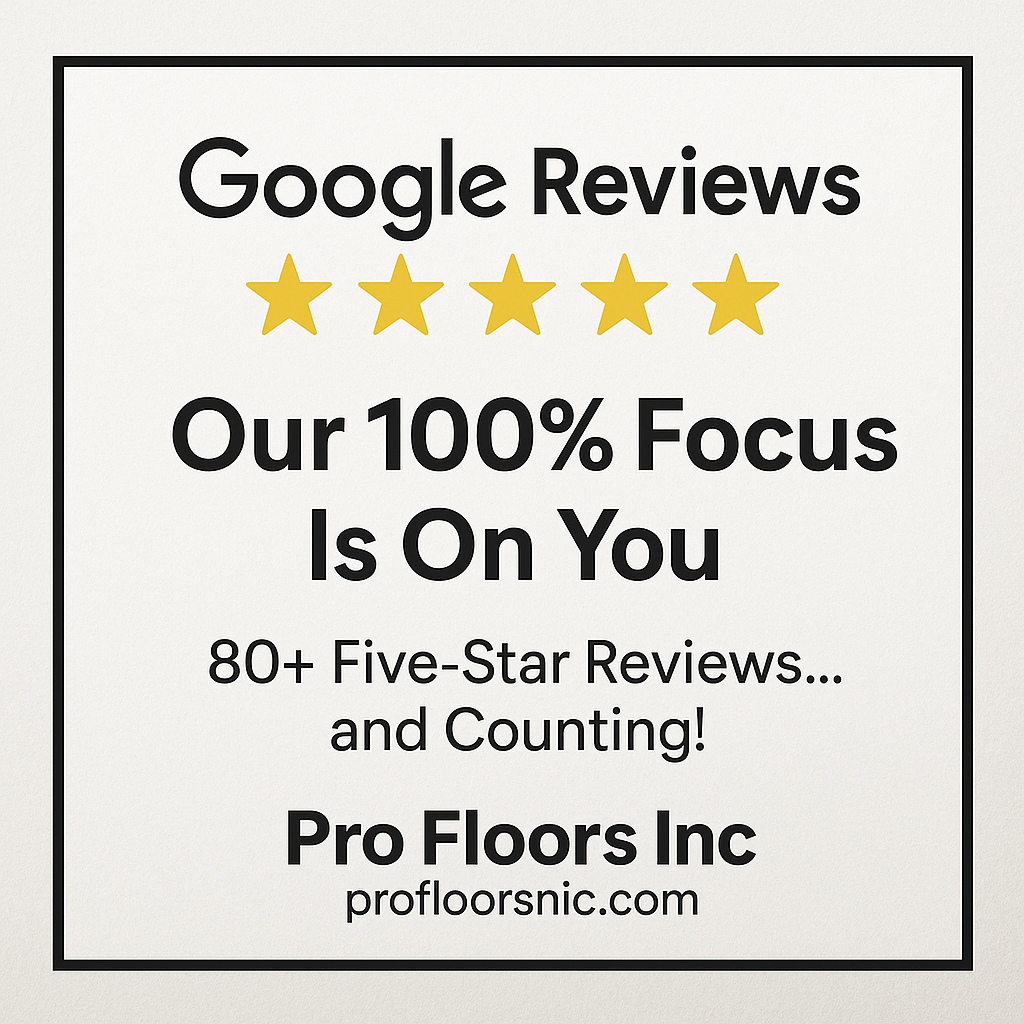 Pro Floors MN | Expert Flooring Installation