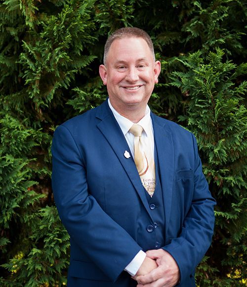 Our Staff | Companion Funeral & Cremation Service