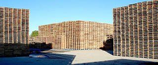 Gonzalez Pallets - Services