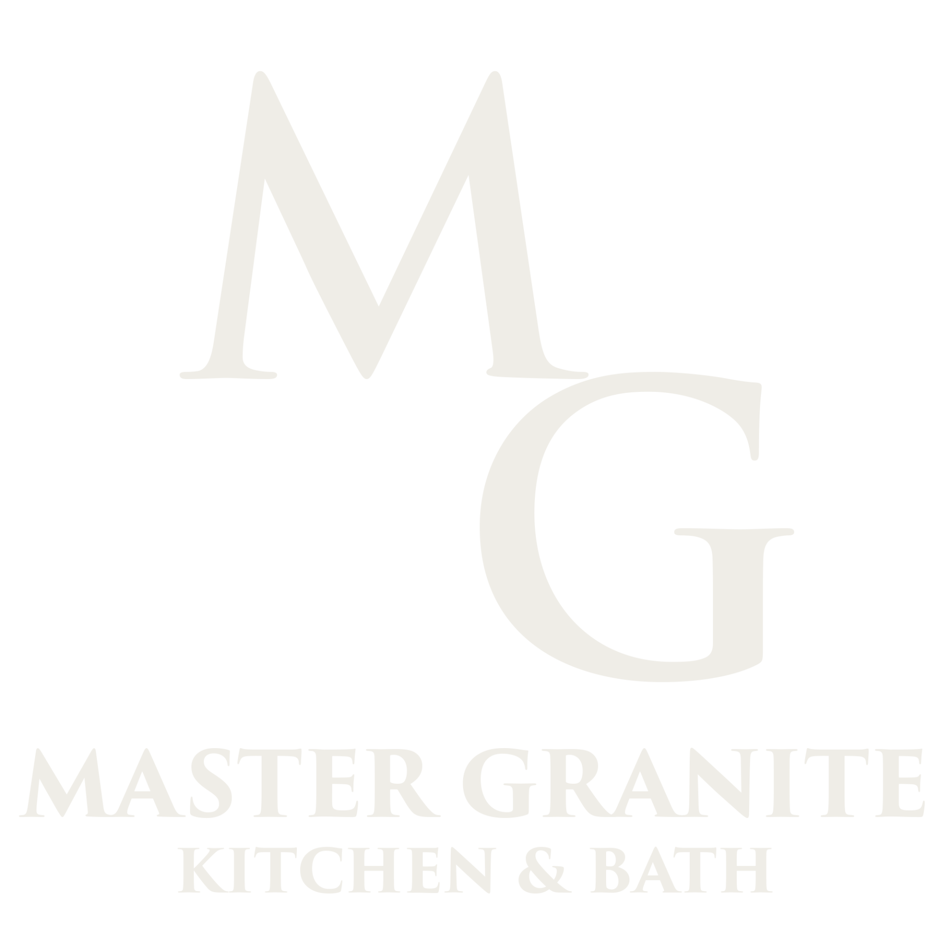 Master Granite Kitchen & Bath | The Villages & Ocala, FL | Quartz ...