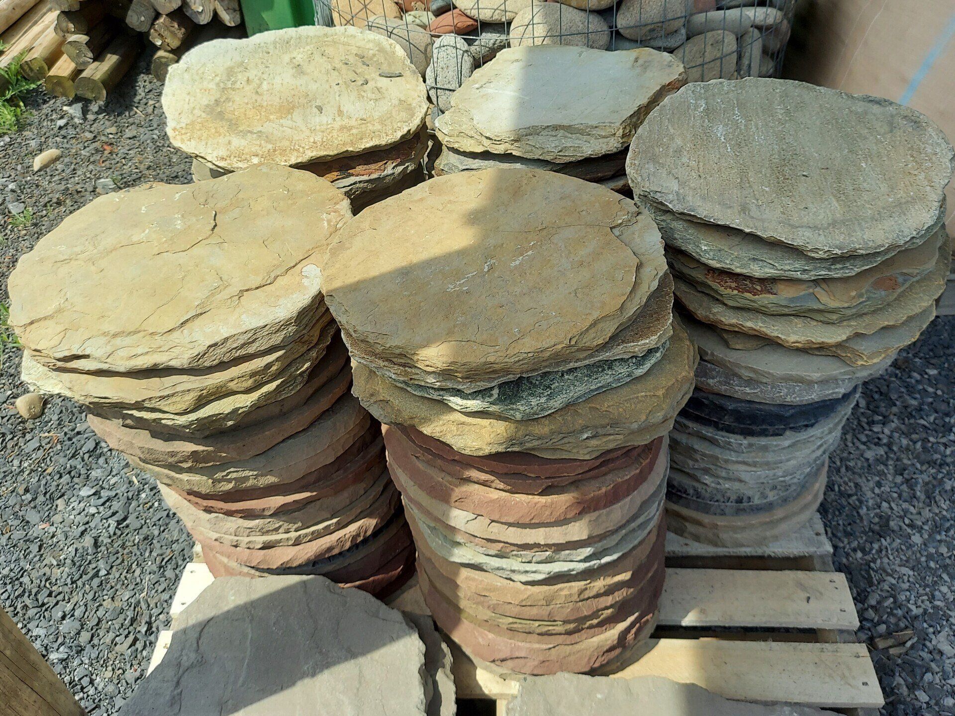 Decorative Stone | Coxsackie, NY | 518-731-3900