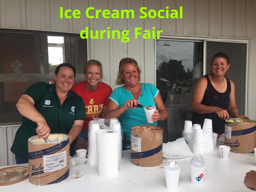 Mecosta County Free Fair - Big Rapids, MI - Home