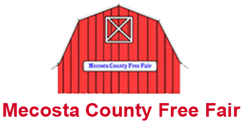 Mecosta County Free Fair - Big Rapids, MI - Home