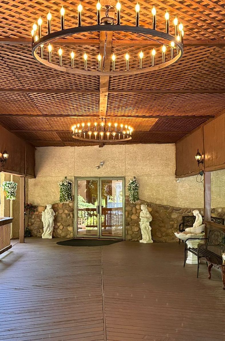 Moon of Saucon Valley | Events Venue