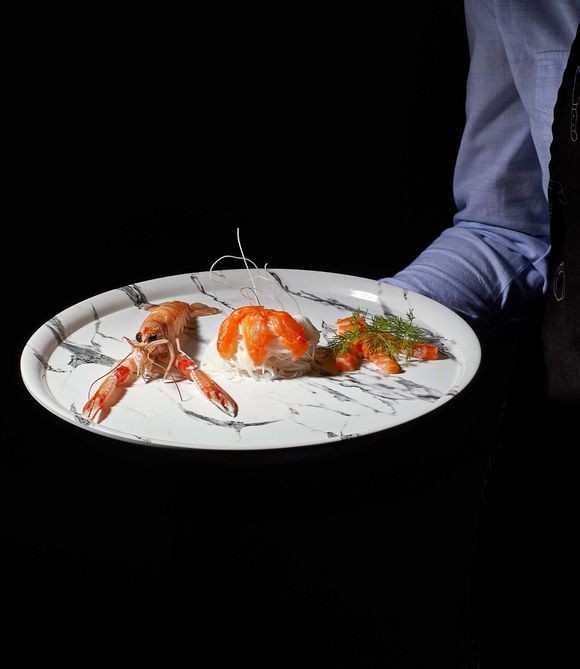 Hotelware Concept Thailand - Exceptional Tableware for Hospitality