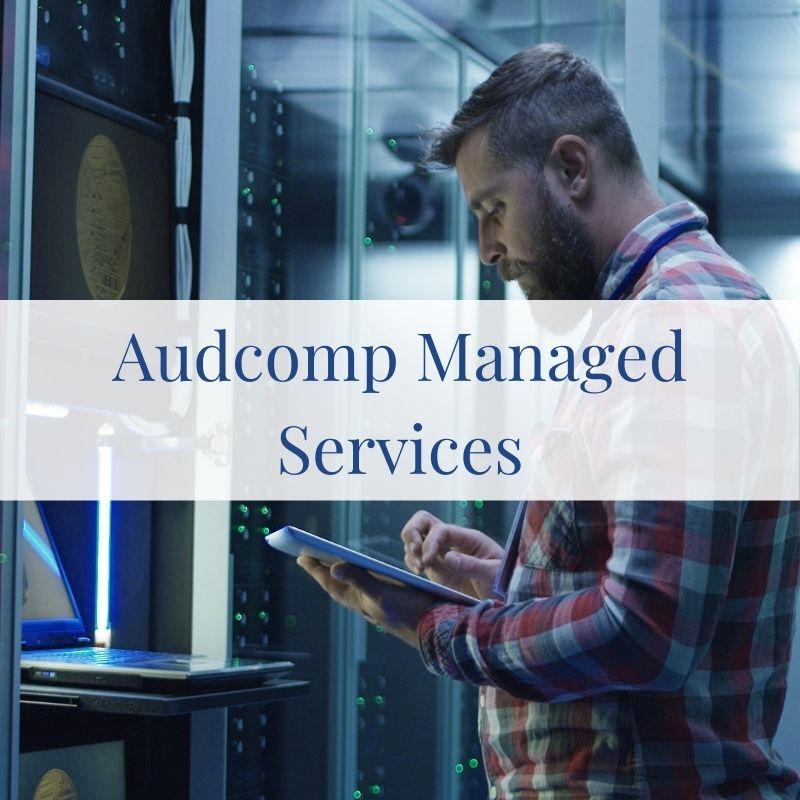 IT Managed Services & IT Support Hamilton