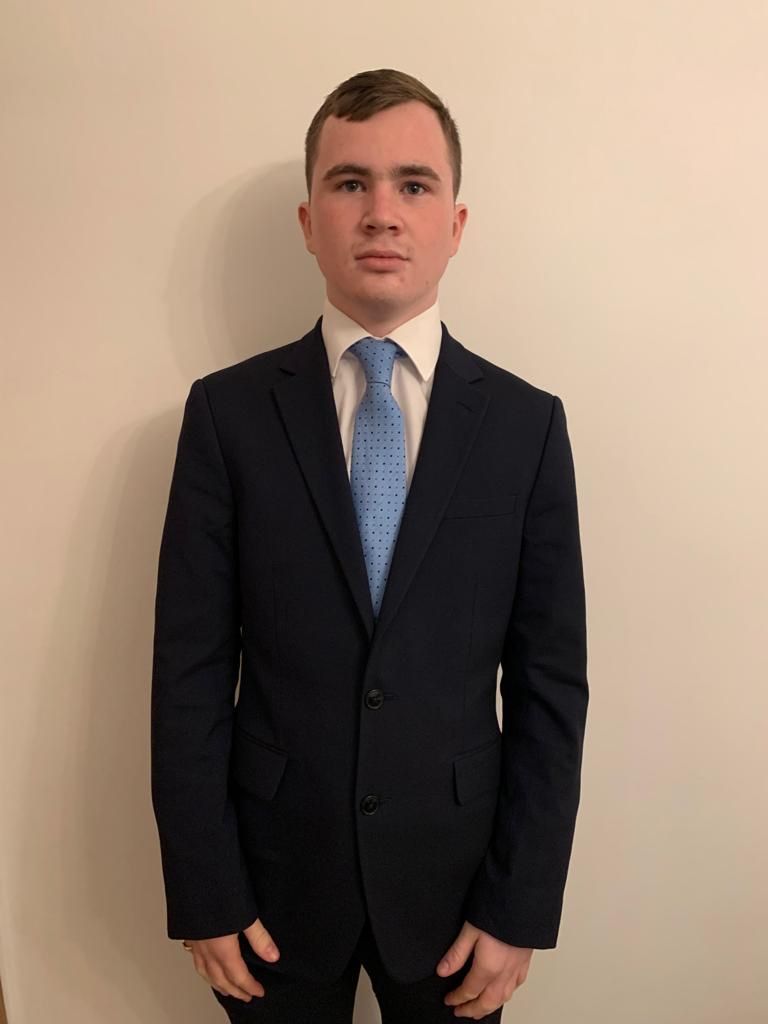 Aaron Hickey, Criminal and Civil Litigation Solicitors: Brooklyn Law