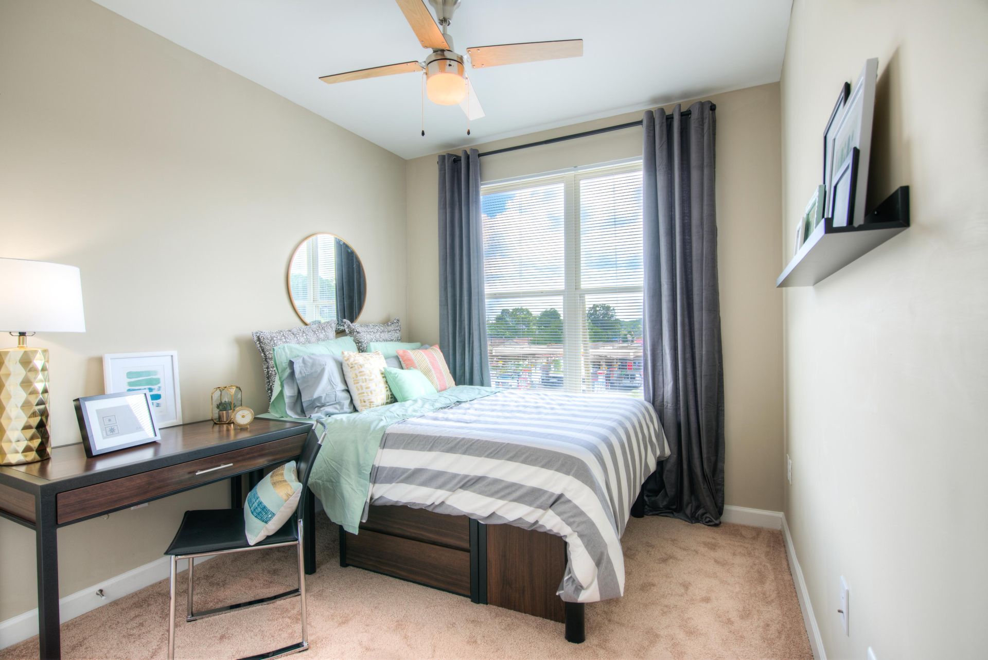 Gallery | Furnished Student Apartments in Columbia, SC